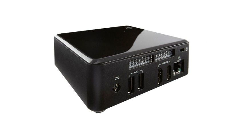 PC im Ultra Small Form Factor fürs Büro: Senyo Mini PC 700MP von ...