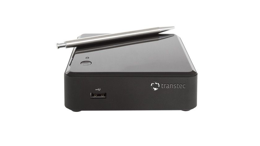 PC im Ultra Small Form Factor fürs Büro: Senyo Mini PC 700MP von ...